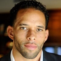 Ryan Nece - Author Biography