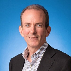 René Lacerte - Author Biography | Entrepreneur