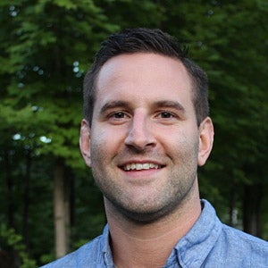 Andrew Josuweit - Author Biography | Entrepreneur