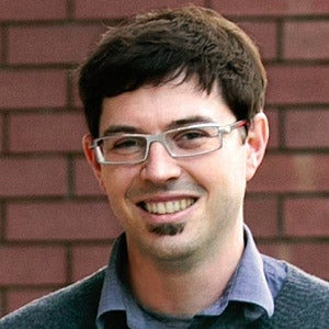 Chris Neumann - Author Biography | Entrepreneur