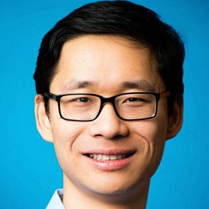 Michael Li - Author Biography | Entrepreneur