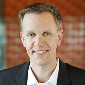 Thomas Hansen - Author Biography | Entrepreneur