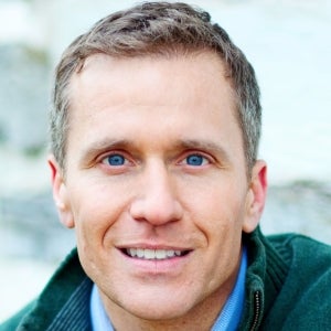 Eric Greitens - Author Biography | Entrepreneur