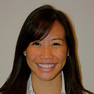 Cindy Yang - Author Biography | Entrepreneur