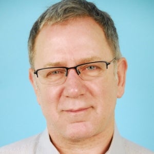 Michael Roy - Author Biography | Entrepreneur