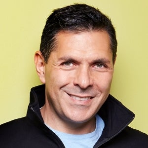 Daniel Lubetzky - Author Biography | Entrepreneur