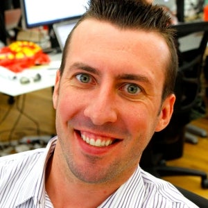 Rob Manning - Author Biography | Entrepreneur