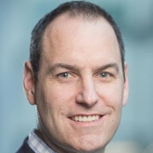 Aran Hamilton - Author Biography | Entrepreneur