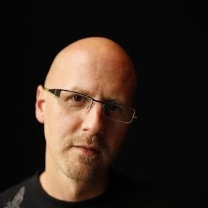 Tim Stevens - Author Biography | Entrepreneur