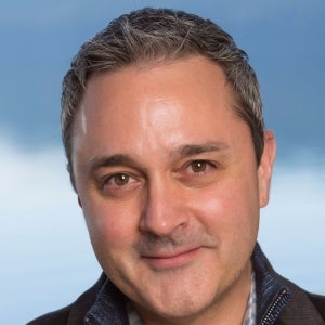 Tim Riesterer - Author Biography | Entrepreneur