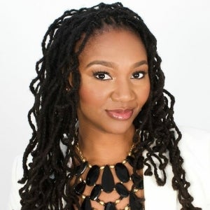 Jo-Ná A. Williams - Author Biography | Entrepreneur