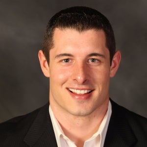 Matt Mayberry - Author Biography | Entrepreneur