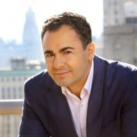 Luis Gallardo - Author Biography