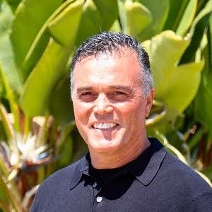 Jim O'hara - Author Biography | Entrepreneur