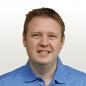 Adam Simpson - Author Biography | Entrepreneur