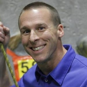 Matthew Gonnering - Author Biography | Entrepreneur