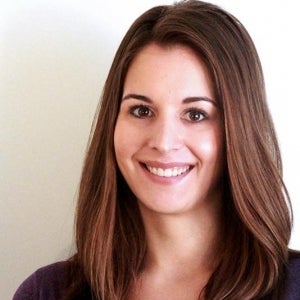 Sarah Landrum - Author Biography | Entrepreneur