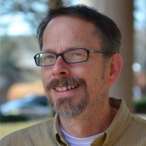 Tim Oates - Author Biography | Entrepreneur