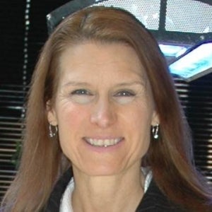 Wendy Roberts - Author Biography | Entrepreneur