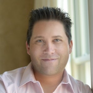 Jonathan Long - Author Biography | Entrepreneur