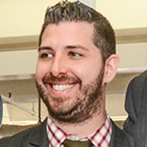 Ryan Urban - Author Biography | Entrepreneur