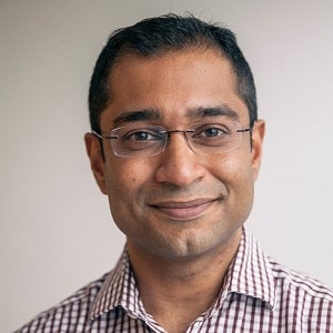 Fayez Mohamood - Author Biography | Entrepreneur