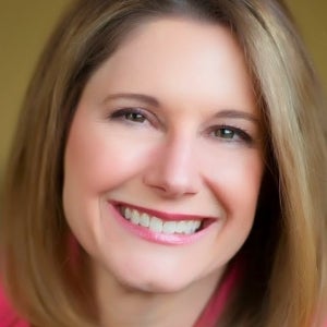 Lisa Serwin - Author Biography | Entrepreneur