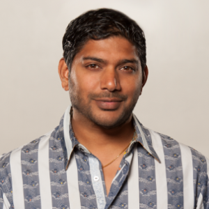 Samit Varma - Author Biography | Entrepreneur