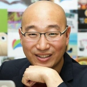 David Lee - Author Biography | Entrepreneur