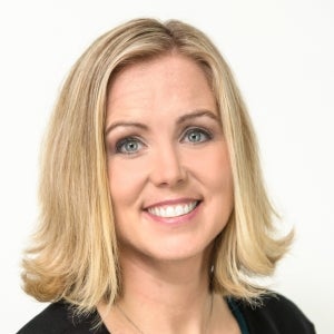 Amber Colley - Author Biography | Entrepreneur