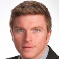 Michael Staton - Author Biography