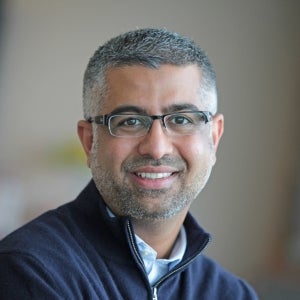 Hari Ravichandran - Author Biography | Entrepreneur