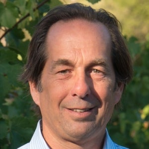 Joseph Carr - Author Biography | Entrepreneur