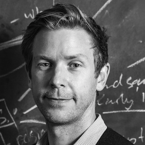 Tim Porter - Author Biography | Entrepreneur