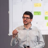 Alexander Osterwalder - Author Biography