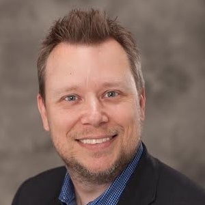 Troy Moreland - Author Biography | Entrepreneur