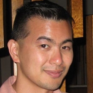 Brian Lang - Author Biography | Entrepreneur