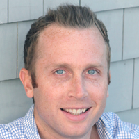 Alex Turnbull - Author Biography