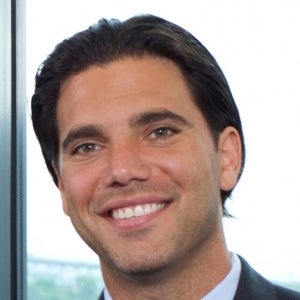 Asher Raphael - Author Biography | Entrepreneur