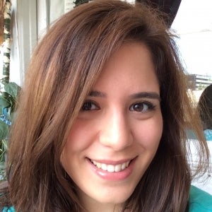 Maria Elena-Kassab - Author Biography | Entrepreneur