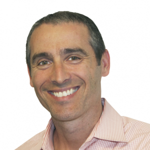 Greg Besner - Author Biography | Entrepreneur