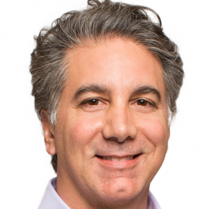 Tom Giannulli - Author Biography | Entrepreneur