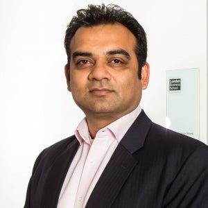 Rahul Dhadphale - Author Biography | Entrepreneur