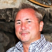 Chad Parks - Author Biography