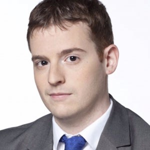 Benjamin Snyder - Author Biography | Entrepreneur