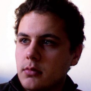 Kian - Author Biography | Entrepreneur