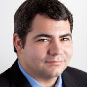 Tim McKinnon - Author Biography | Entrepreneur