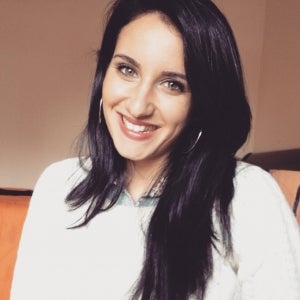 Laura Hamade - Author Biography | Entrepreneur