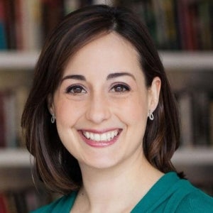 Paula Rizzo - Author Biography | Entrepreneur