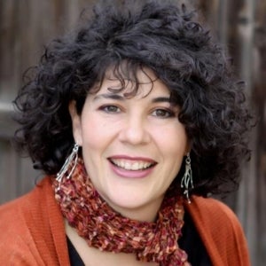 Mary Camacho - Author Biography | Entrepreneur